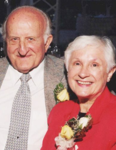 Mary Ann Pustay, 1925-2019 | News, Sports, Jobs - The Vindicator